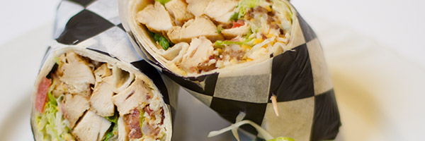 Johnny's Restaurant - Menus
